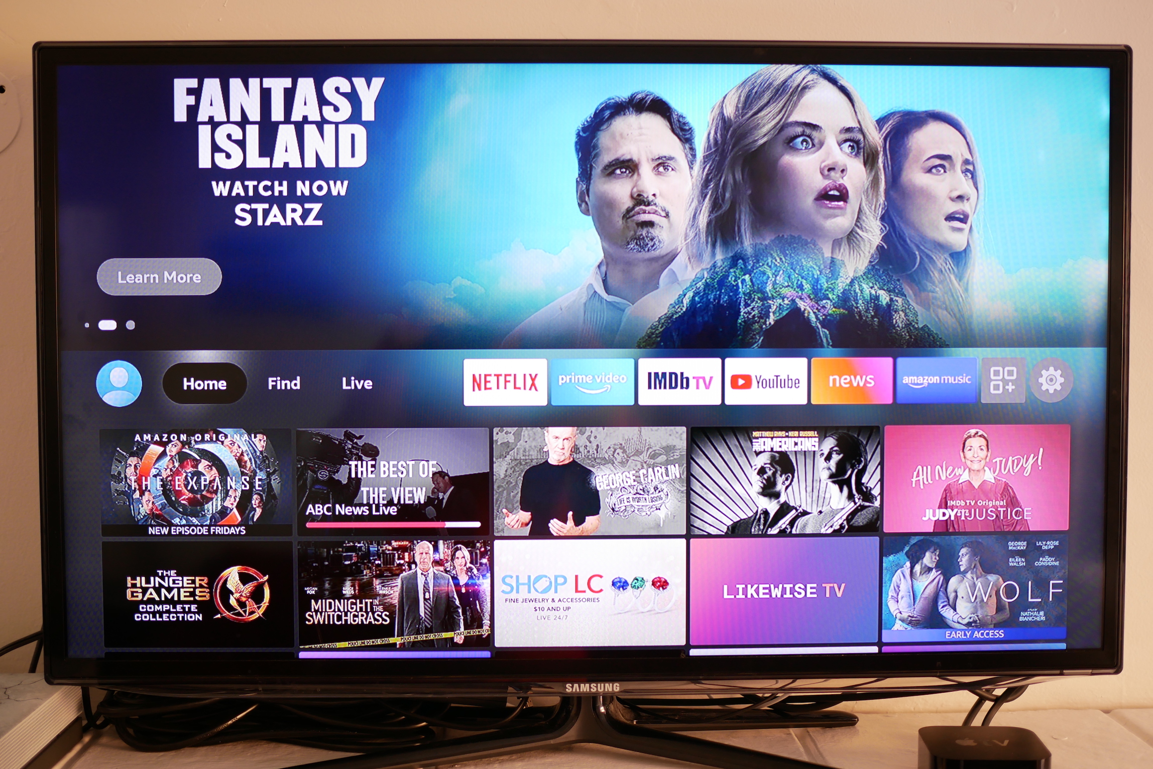 Chromecast, Fire TV Stick, or Roku: What’s the best streaming stick for ...