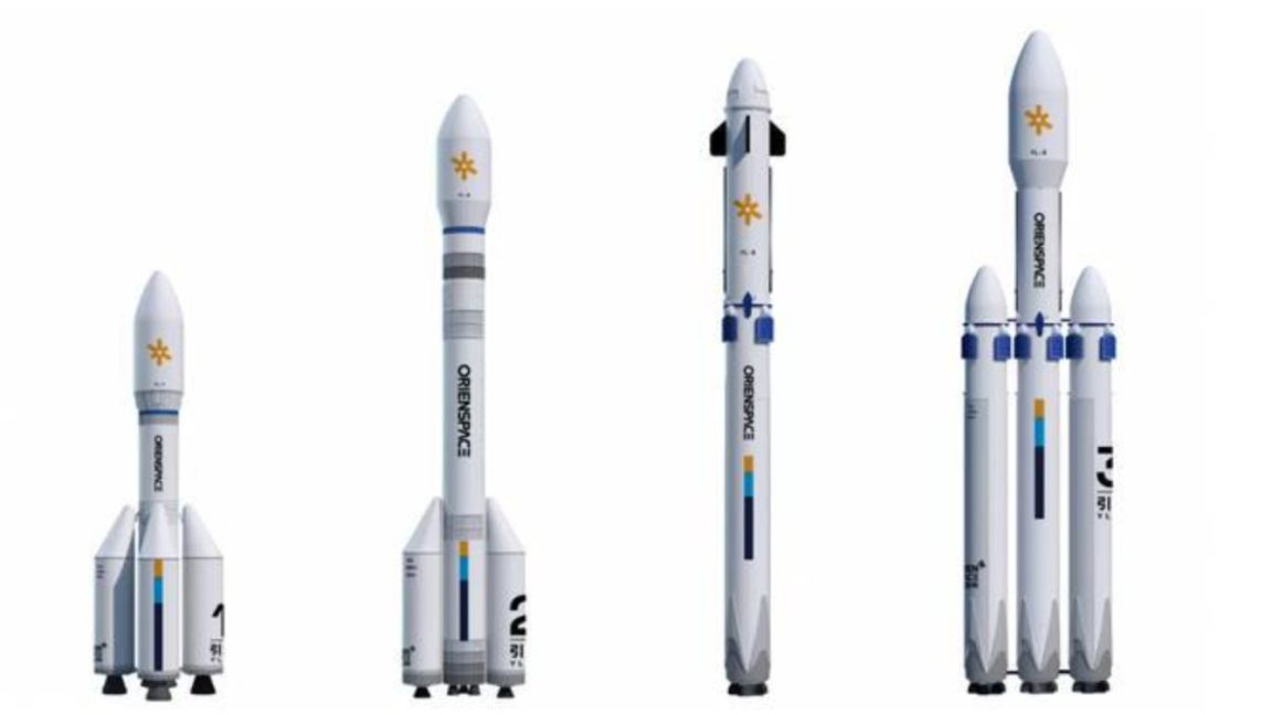 Rocket Report: NASA boosts commercial launch, another Chinese Falcon 9 ...