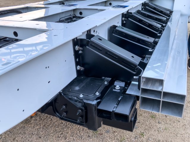 We’ve driven Ford’s other electric workhorse: The 2022 E-Transit - Ars ...