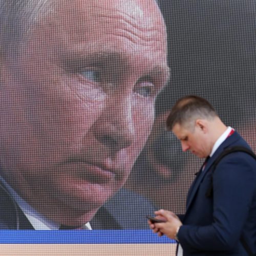 Tag: foreign direct product rule - Ars Technica