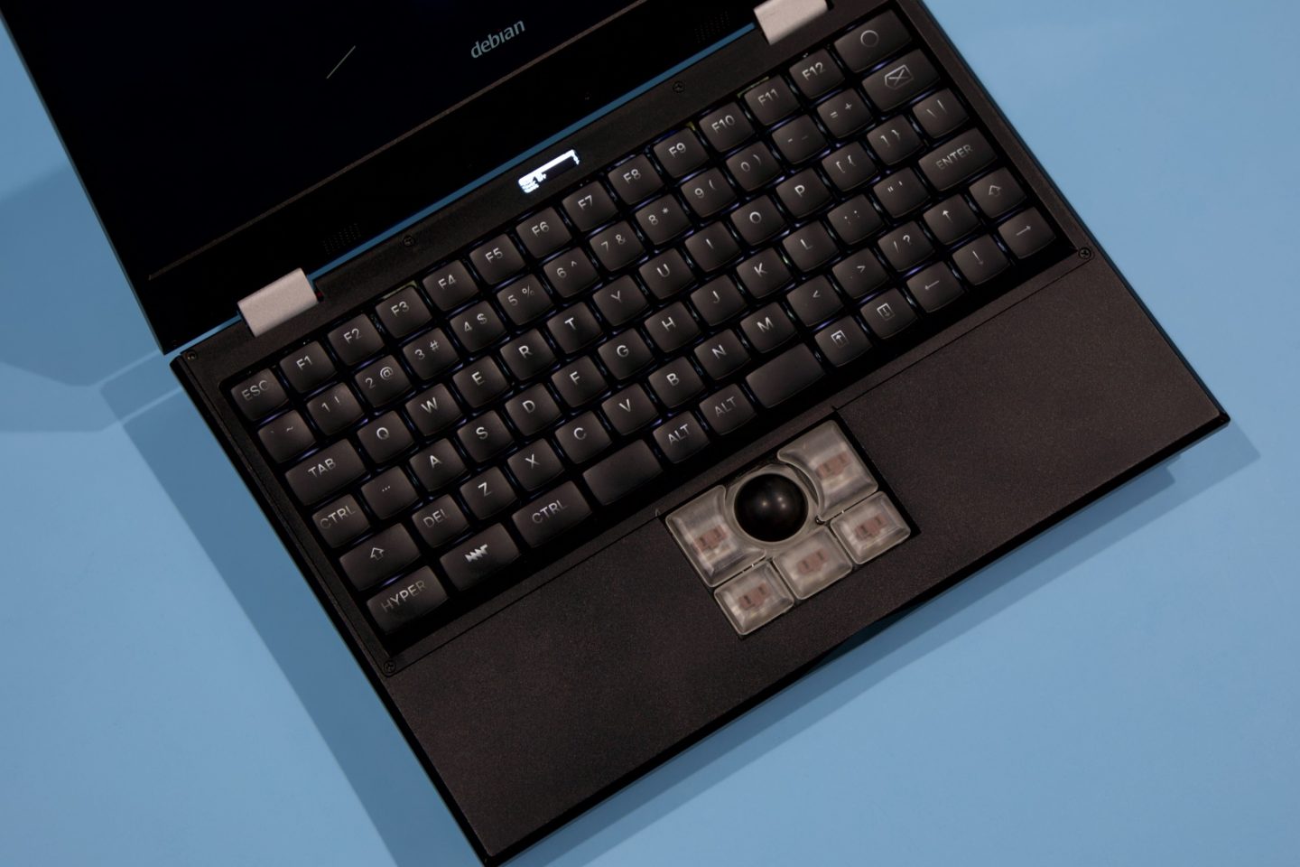 Review: MNT Reform laptop has fully open hardware and software—for ...