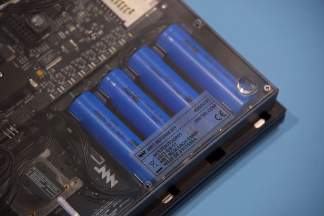 Review: MNT Reform laptop has fully open hardware and software—for ...