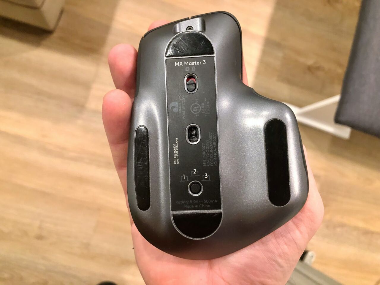 Want a great PC mouse? Understand these terms | Ars Technica