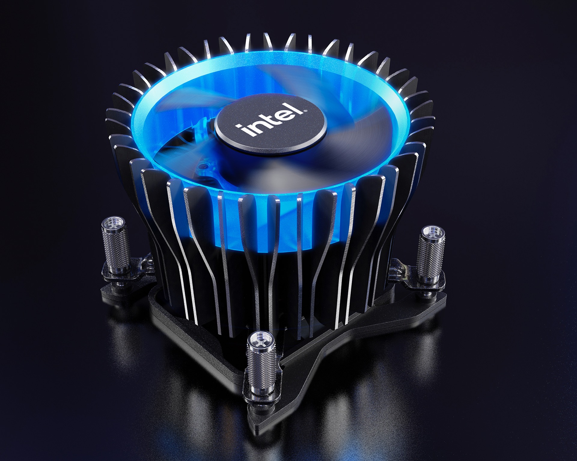 Intel’s desktop CPU lineup gets a comprehensive overhaul with new 12th ...