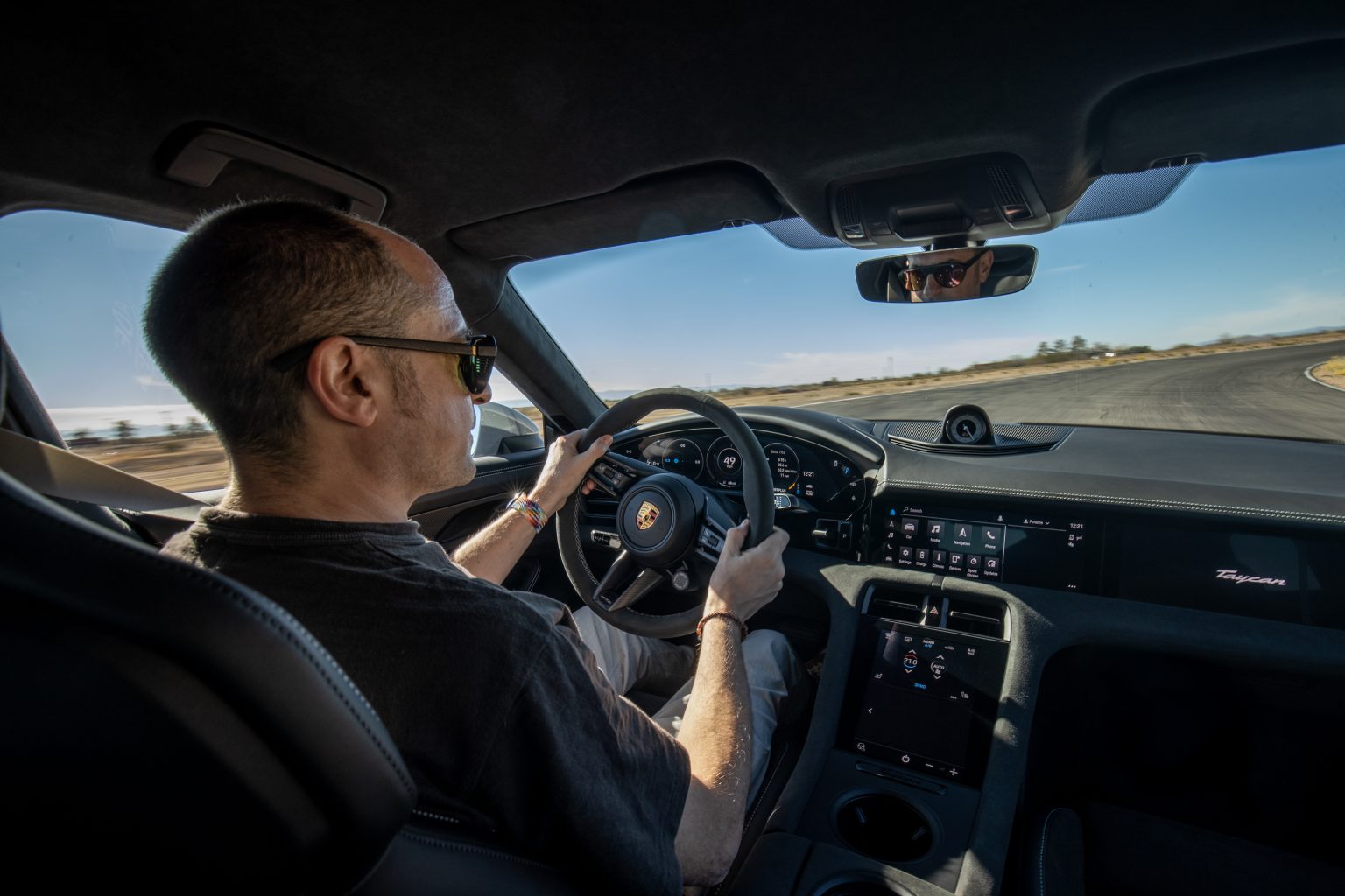 Here’s why modern cars feel so lifeless to drive - Ars Technica