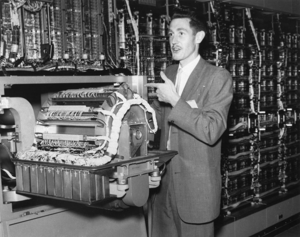 The most important computer you’ve never heard of - Ars Technica