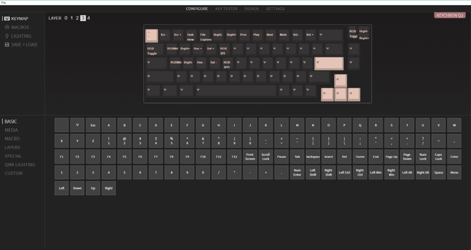 Keychron Q2 mechanical keyboard review: Enthusiast luxury at a decent ...