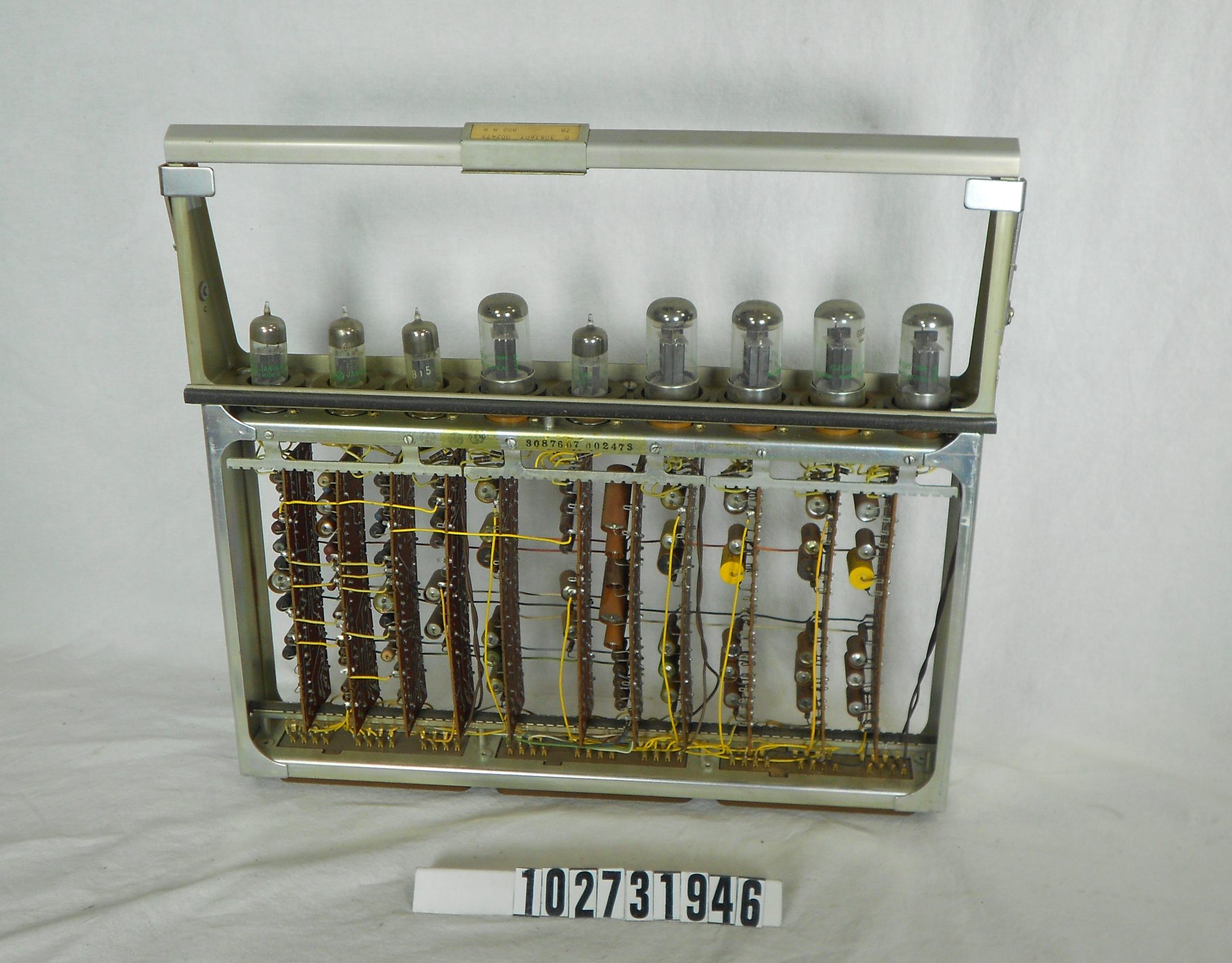 The most important computer you’ve never heard of - Ars Technica