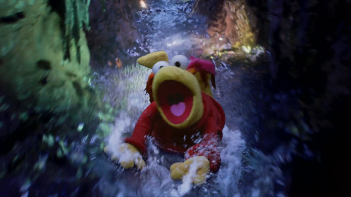 Review: Fraggle Rock on Apple TV+ is the Muppet series Disney+ wishes ...