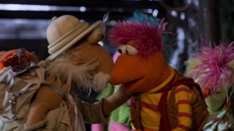 Review: Fraggle Rock on Apple TV+ is the Muppet series Disney+ wishes ...