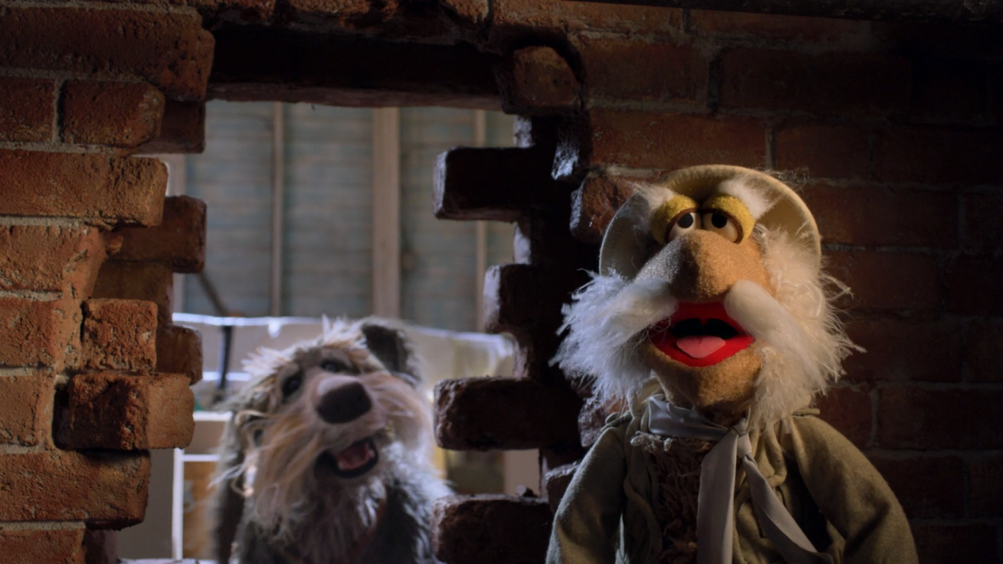 Review: Fraggle Rock on Apple TV+ is the Muppet series Disney+ wishes ...