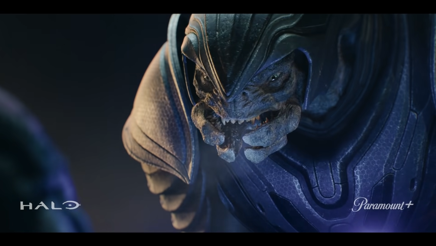 New Halo TV series trailer: The good, the bad, and the Cortana - Ars ...
