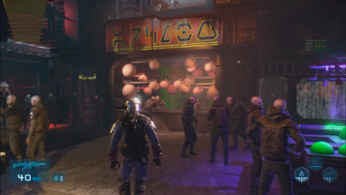 New Star Wars 1313 footage reveals the (canceled) Boba Fett game we ...