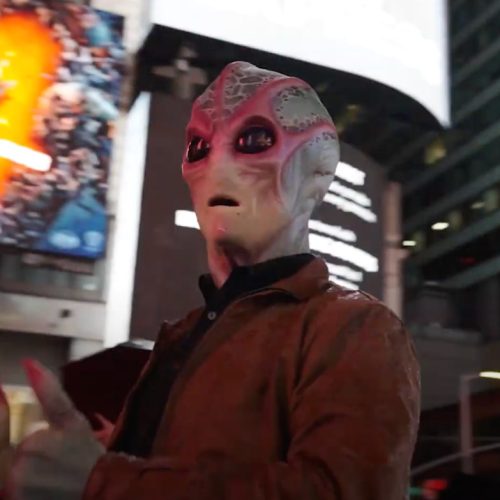 Tag: syfy - Ars Technica