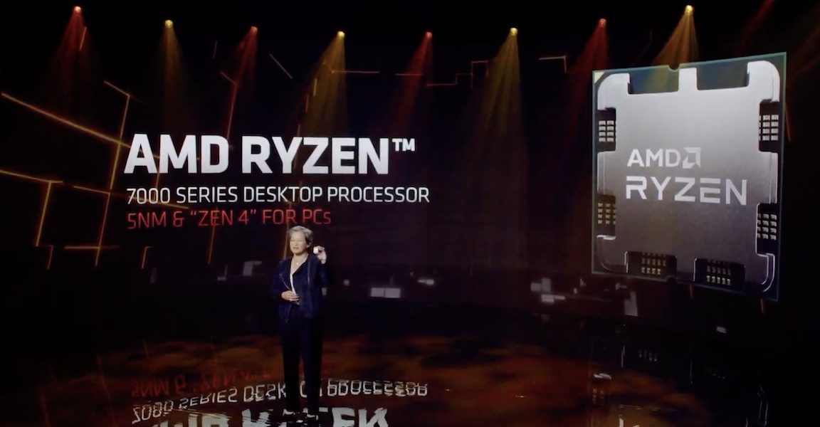 AMD announces one last Ryzen 5000 CPU while teasing all-new Ryzen 7000 ...