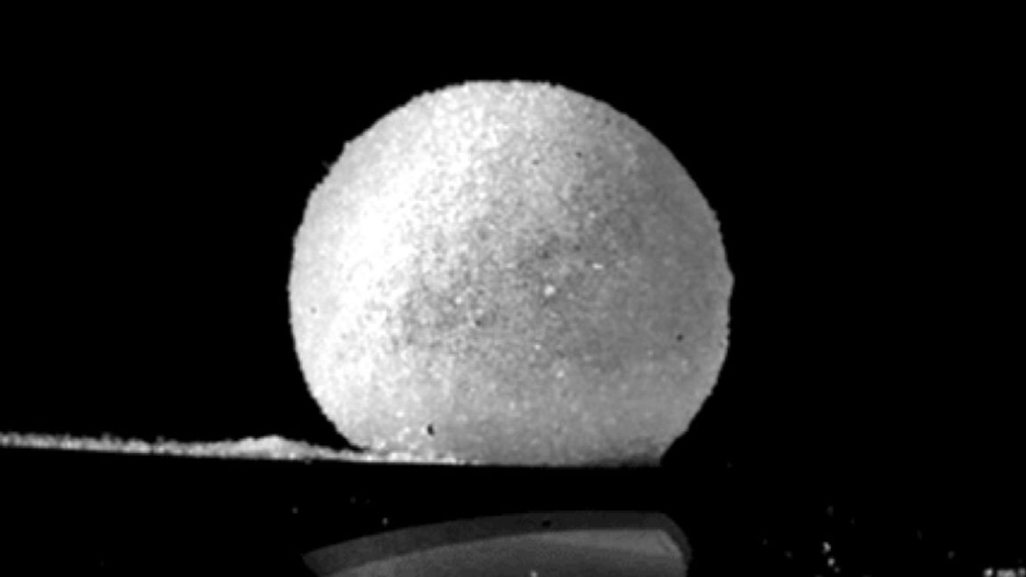 Physicists have created “everlasting bubbles” - Ars Technica