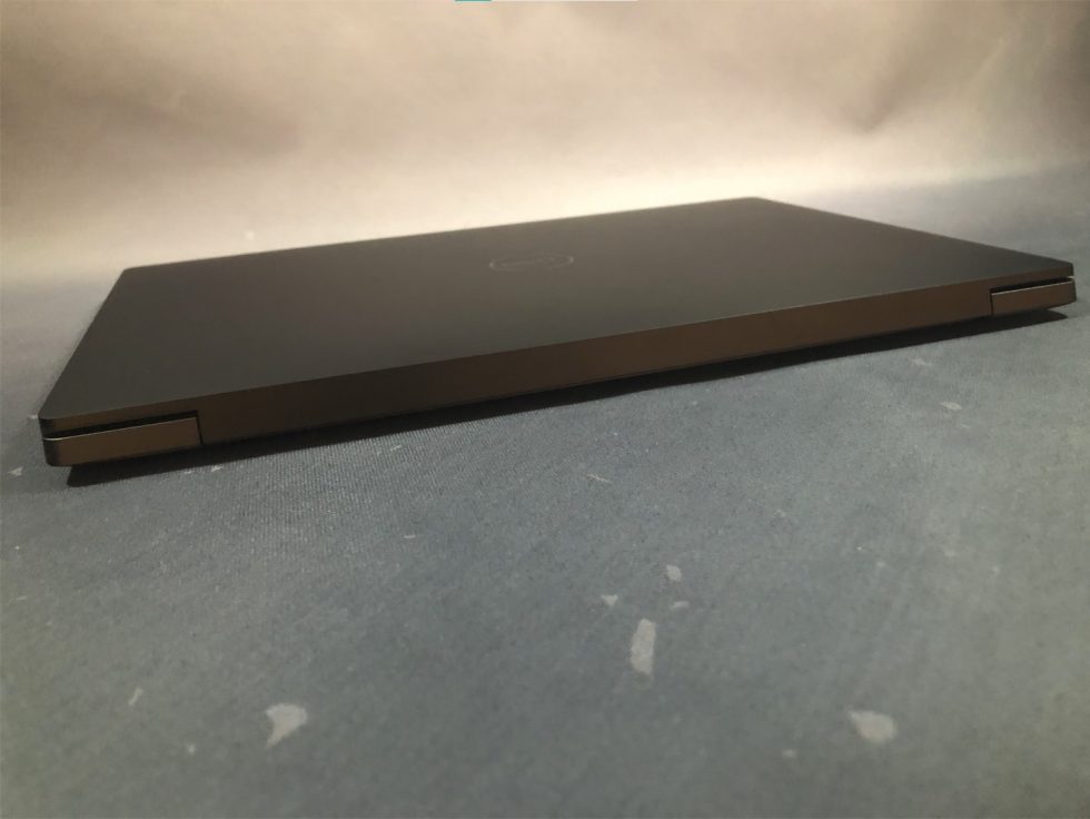 Dell’s XPS 13 Plus brings a MacBook Touch Bar-like experience - Ars ...