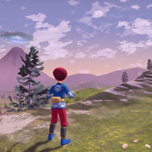 Tag: pokemon legends - Ars Technica