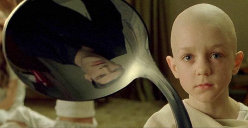 Exploring mind-bending questions about reality and virtual worlds via ...