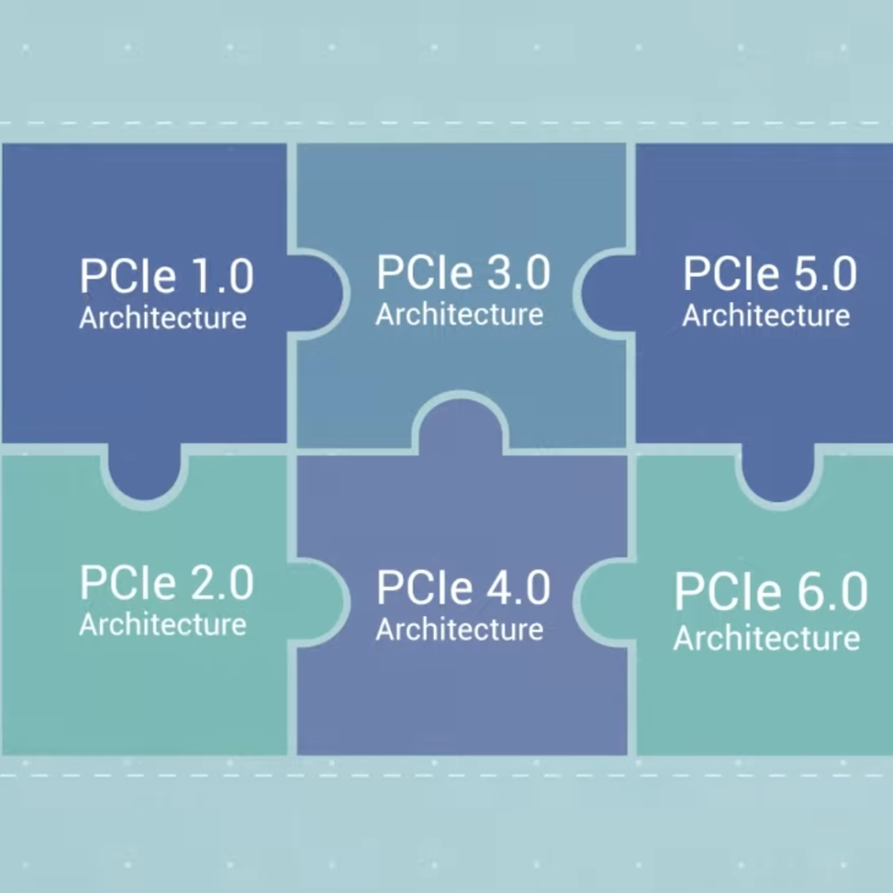 PCIe 5.0 SSDs promising up to 14GB/s of bandwidth will be ready in 2024 ...