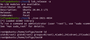 A bug lurking for 12 years gives attackers root on most major Linux ...