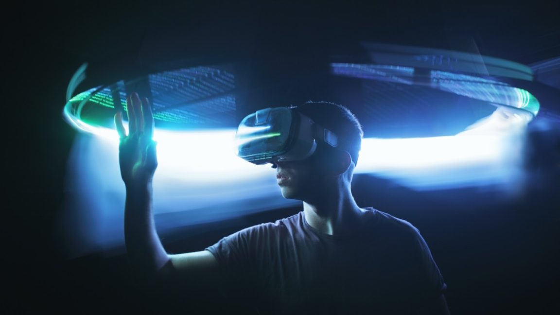 Exploring mind-bending questions about reality and virtual worlds via ...