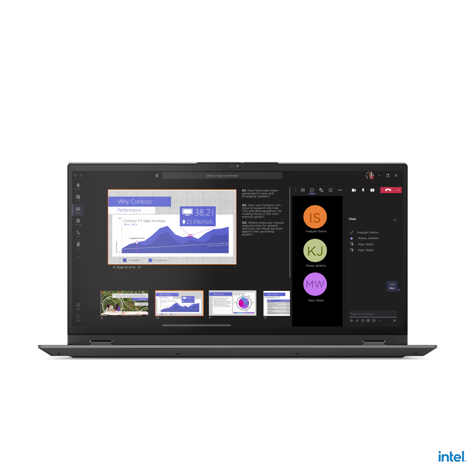 Lenovo announces an ultrawide laptop with an extra screen - Ars Technica
