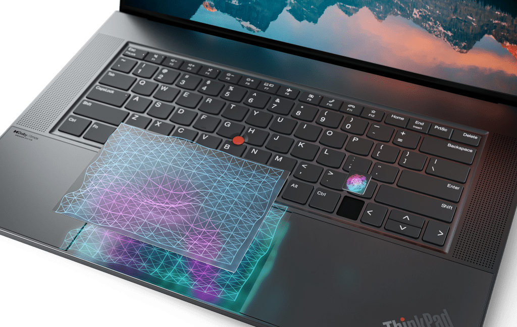 Coming to a laptop near you: A new type of security chip from Microsoft ...