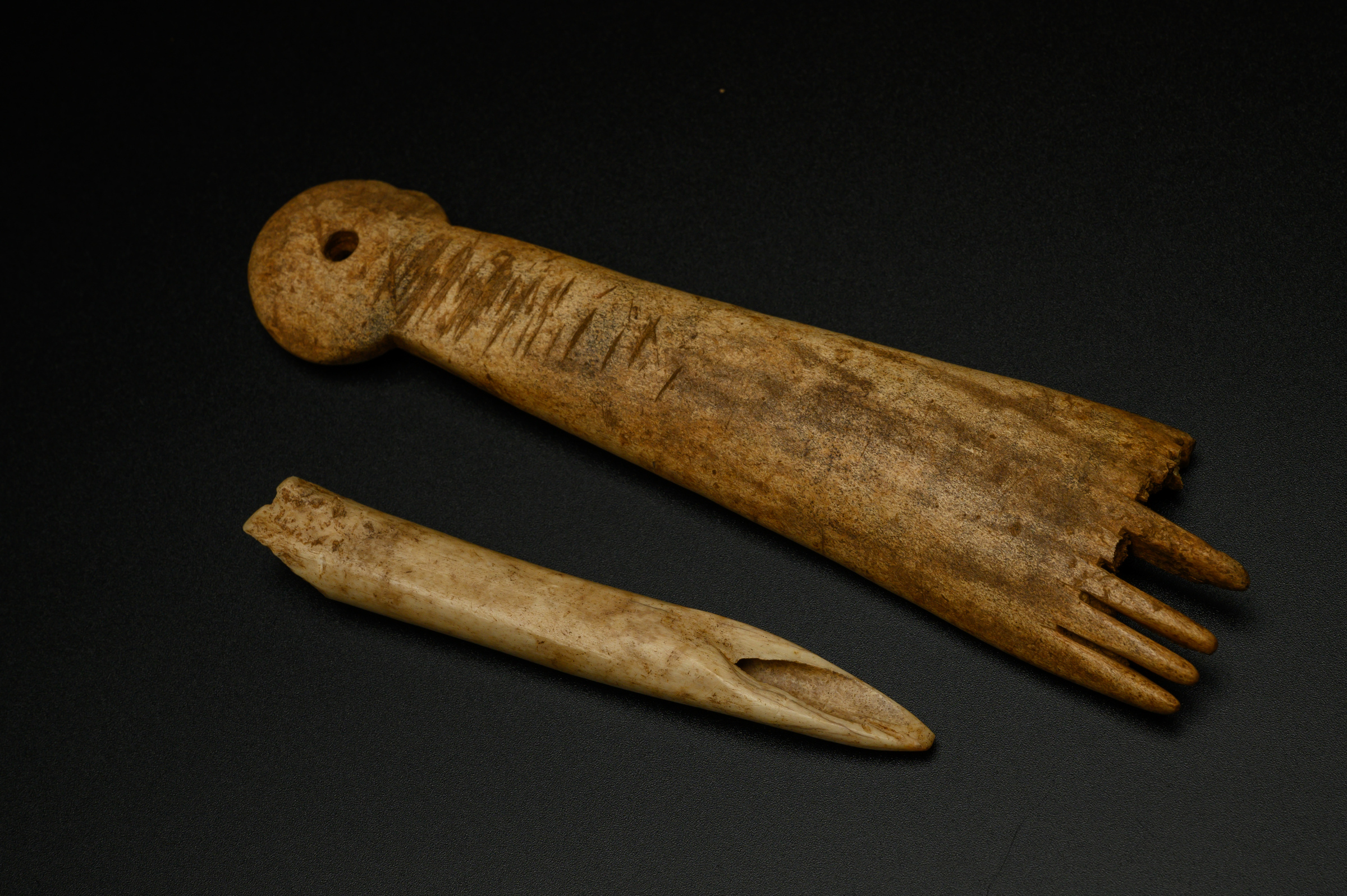 High-speed rail construction reveals Roman town in the UK - Ars Technica