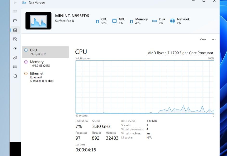 Developers unearth the bones of an overhauled Task Manager for Windows ...