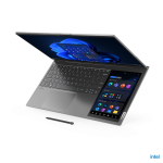 Lenovo announces an ultrawide laptop with an extra screen - Ars Technica