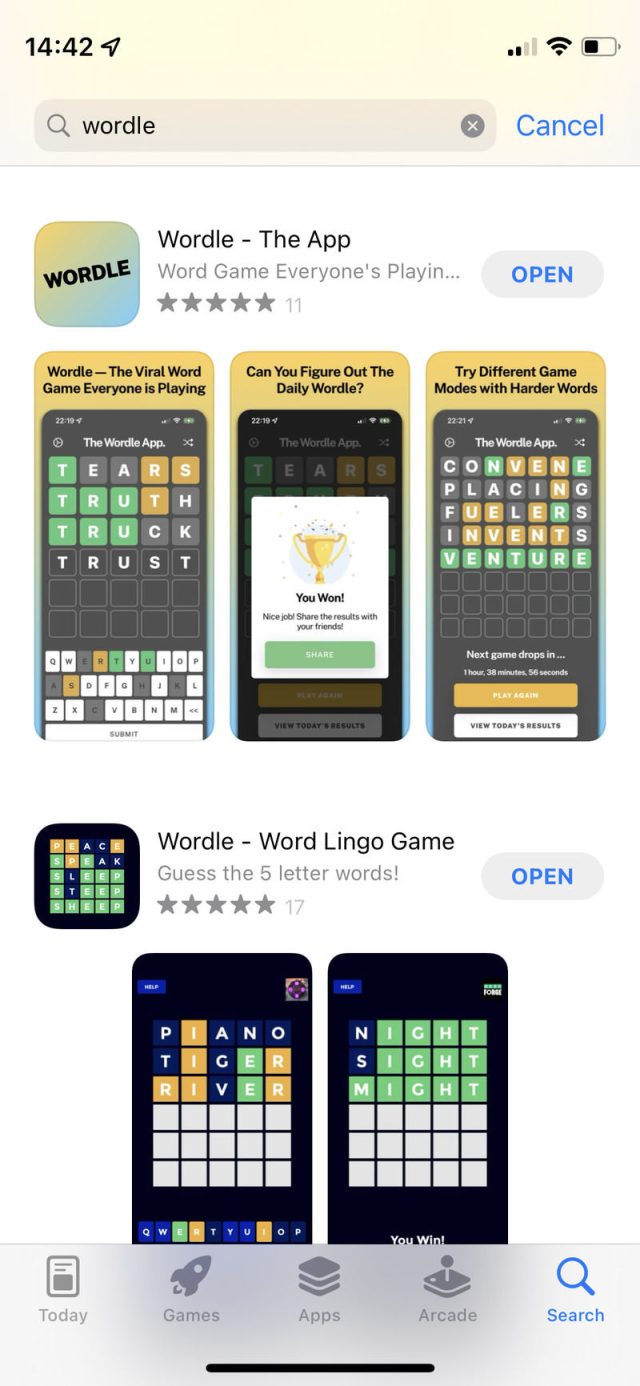 “Literally just a copy”—hit iOS game accused of unauthorized HTML5 code ...