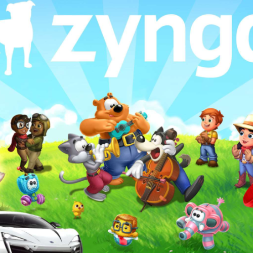 Tag: Zynga - Ars Technica