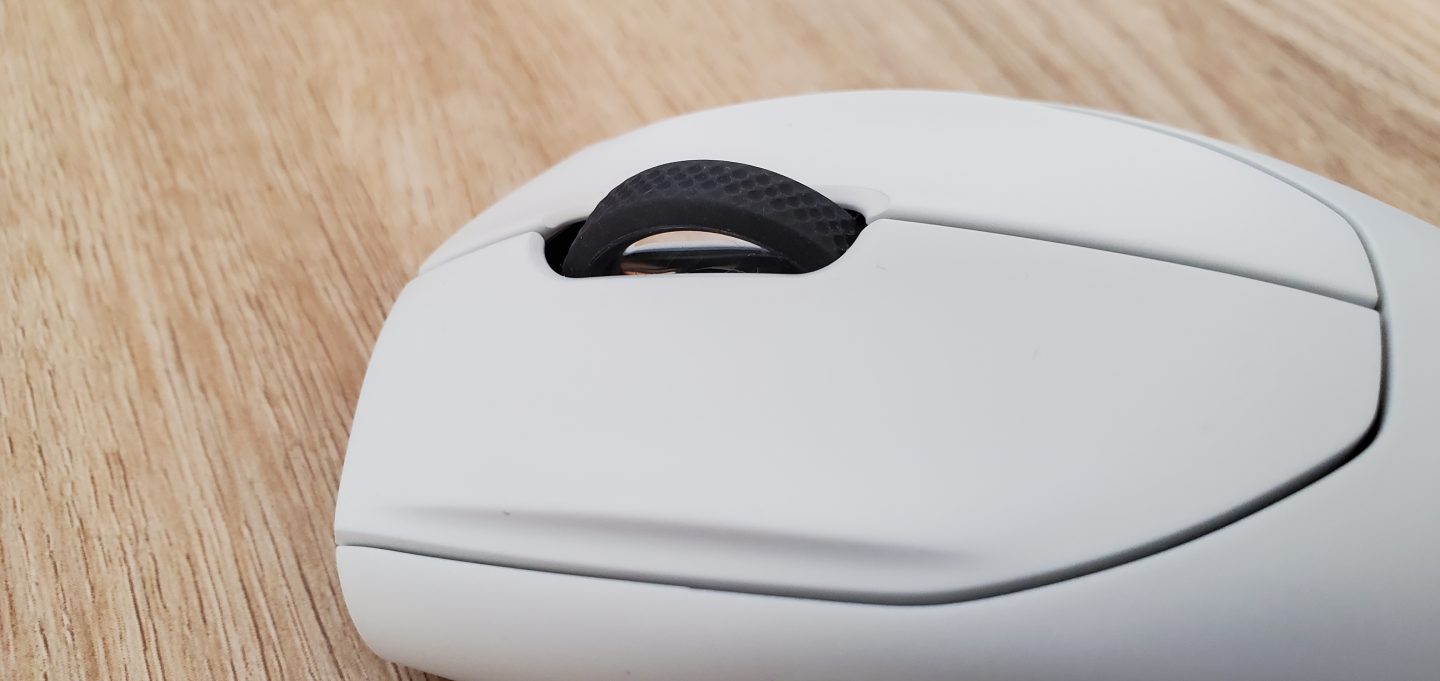 Alienware AW720M mouse review: An ambidextrous wireless win - Ars Technica