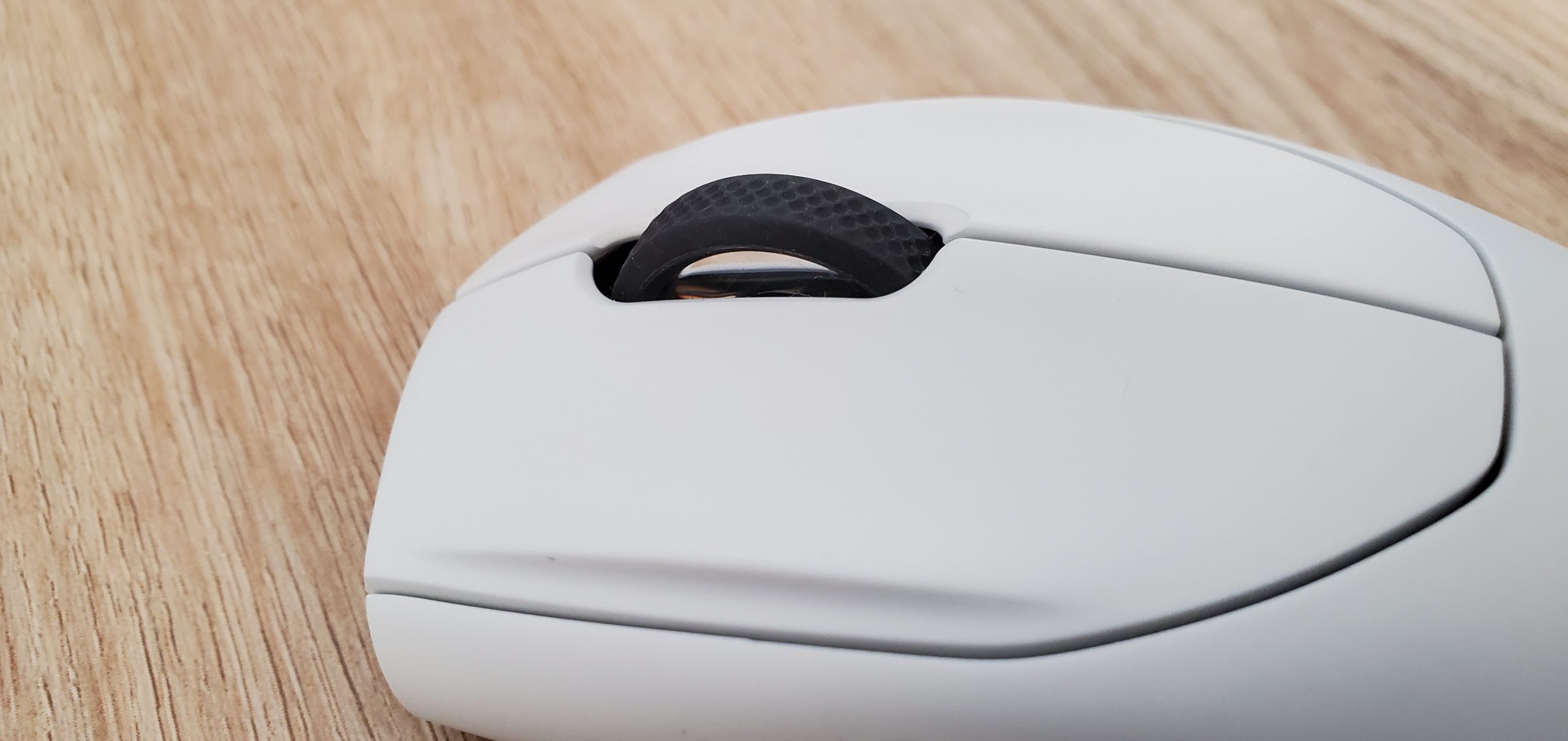 Alienware AW720M mouse review: An ambidextrous wireless win - Ars Technica