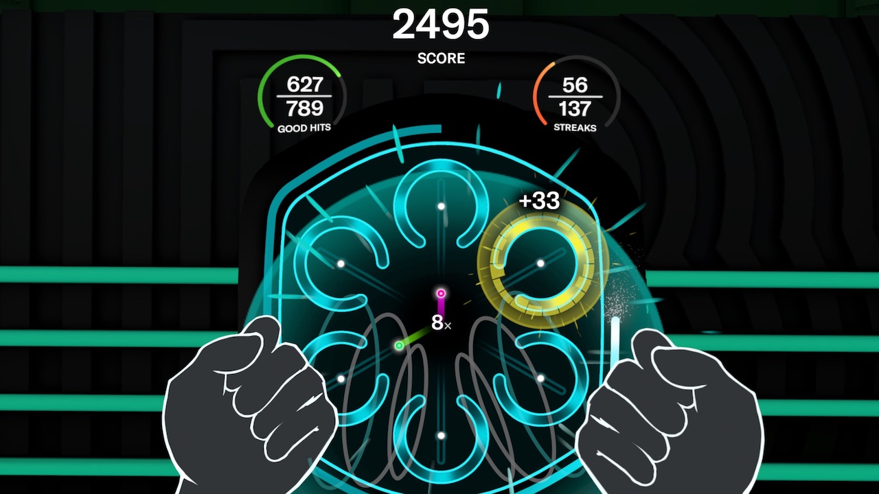 The “Peloton of boxing” is fun, challenging, and better IRL than in VR ...