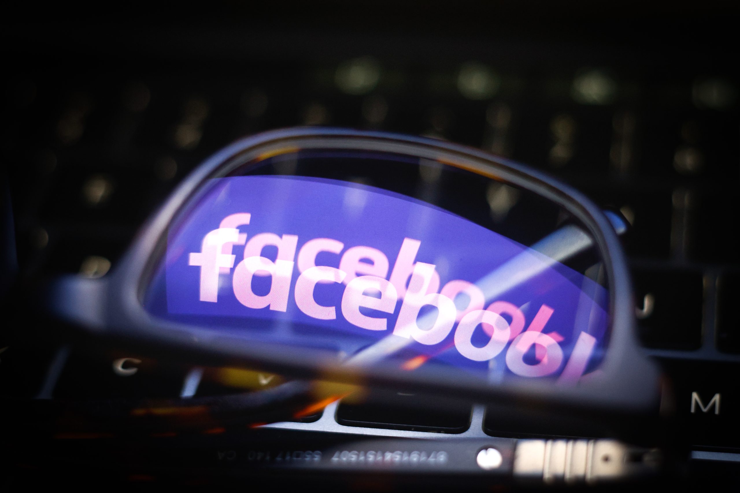 Facebook misled investors on scope of misinformation problems ...