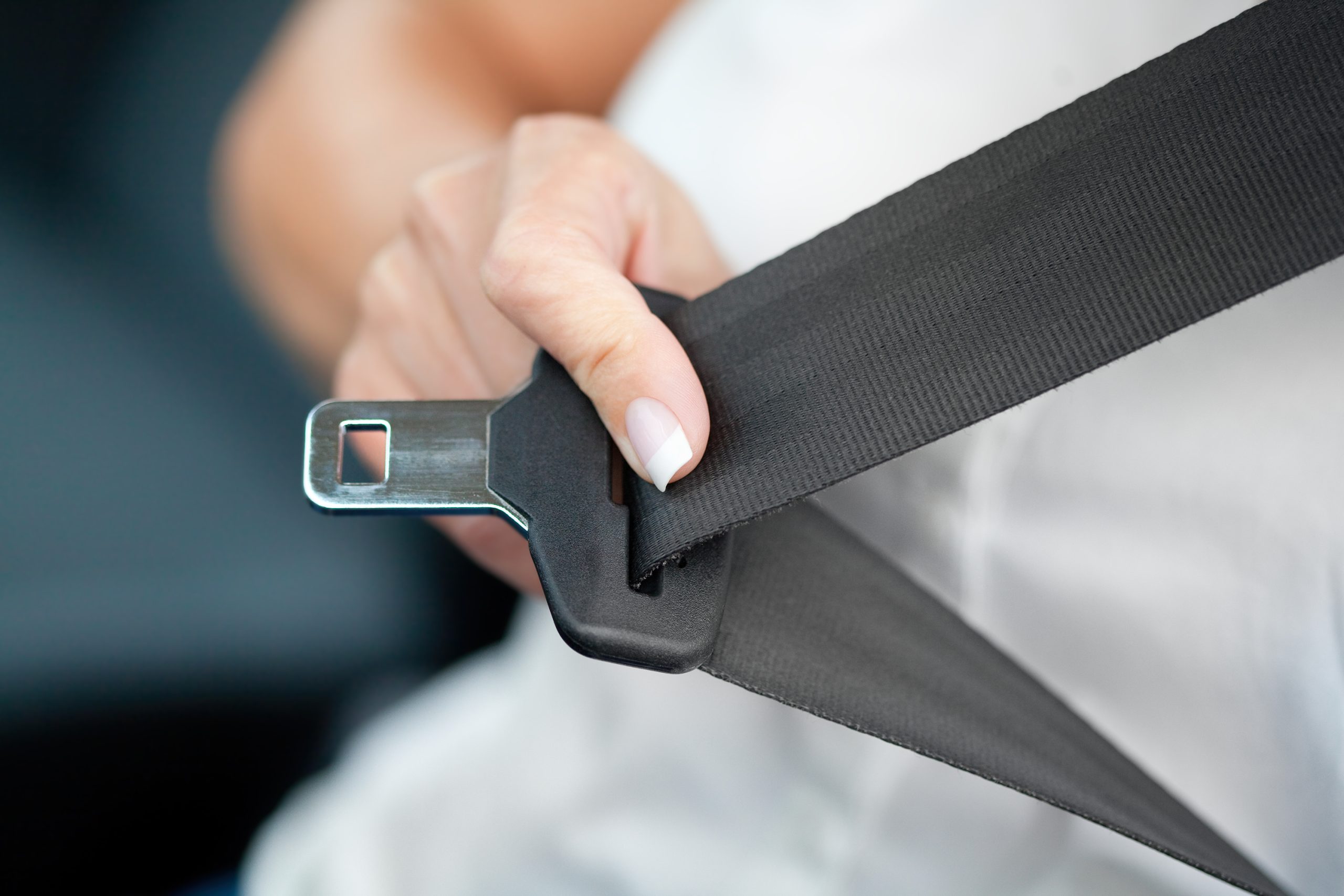 Silent seatbelt chimes cause Tesla to issue recall for 817,143 cars ...