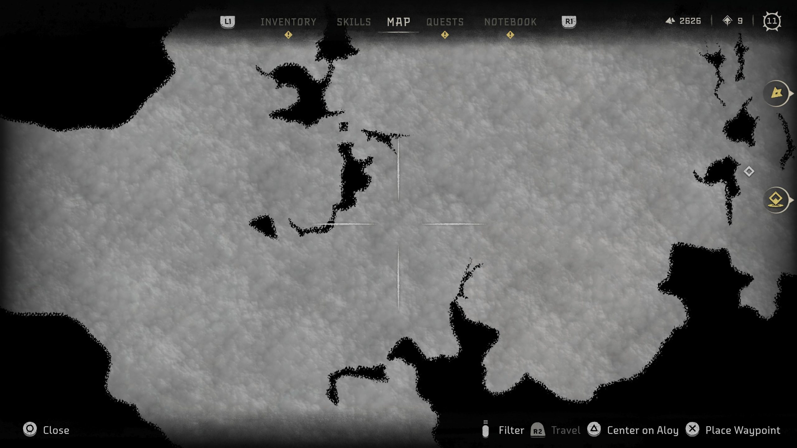 Horizon: Forbidden West is one of the greatest game sequels of all time ...