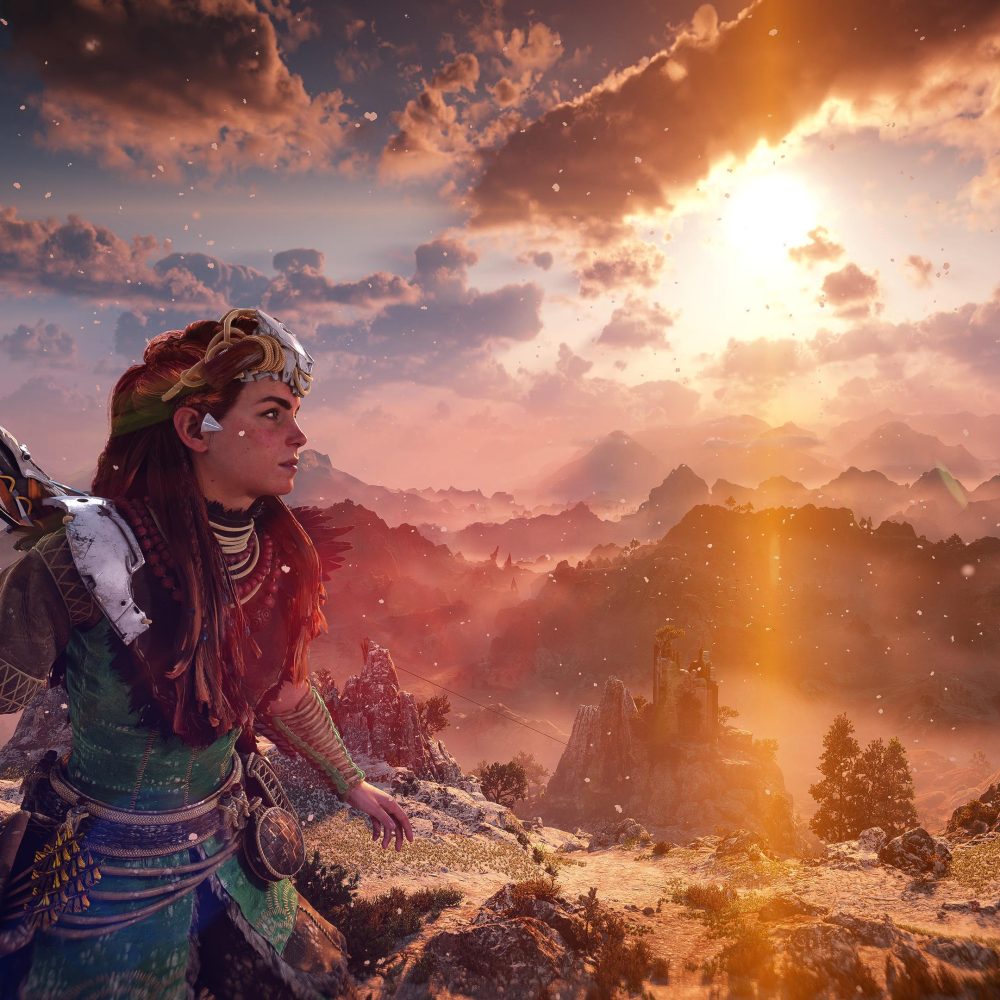 Tag: horizon - Ars Technica