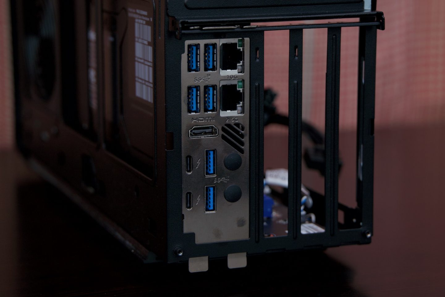 Intel NUC 12 Extreme review: Alder Lake makes for a pricey, portable ...