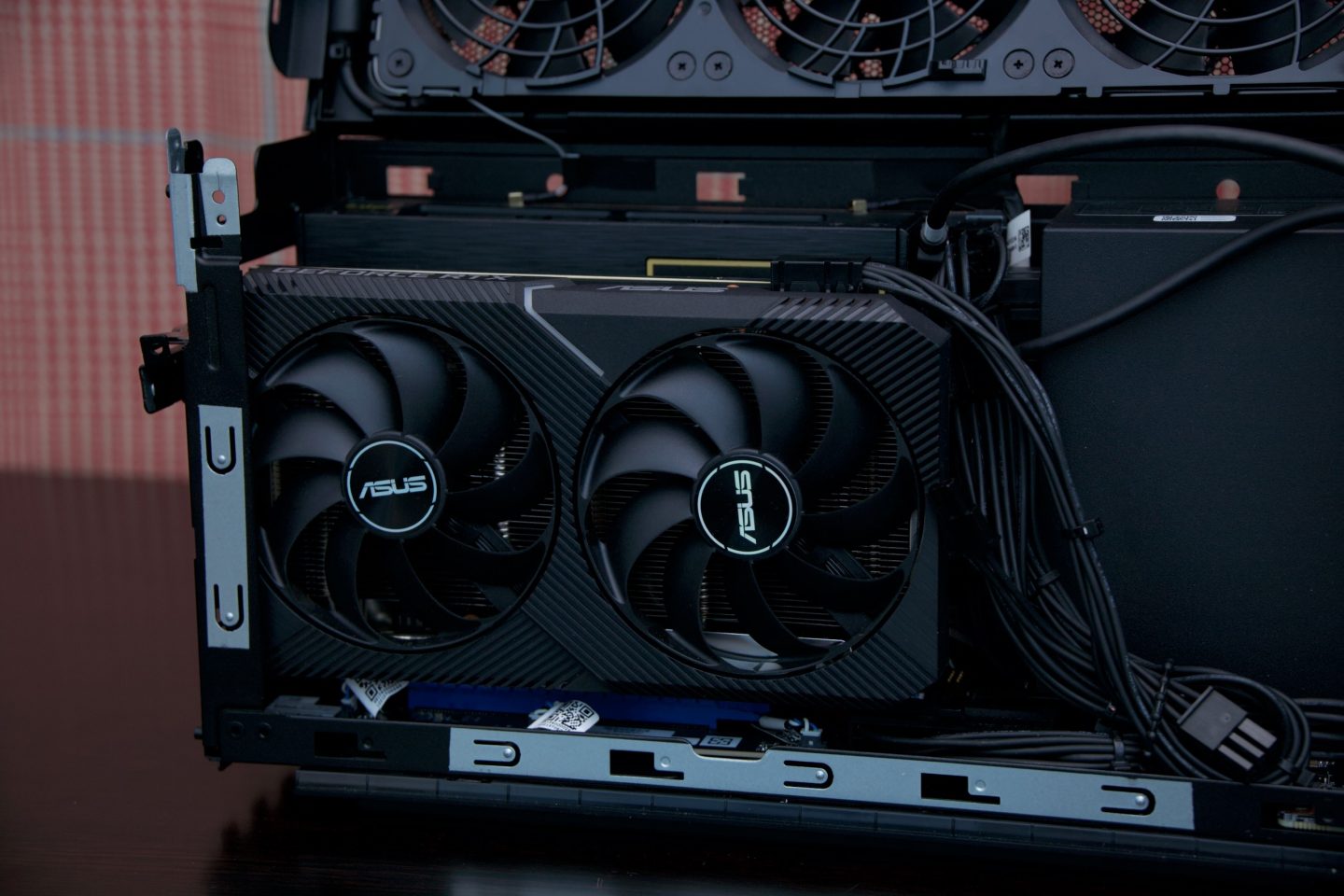 Intel NUC 12 Extreme review: Alder Lake makes for a pricey, portable ...