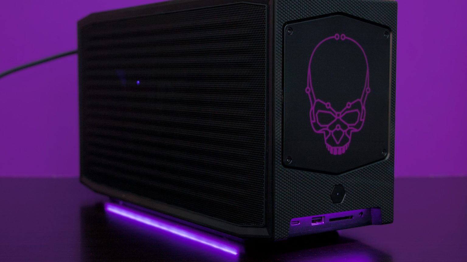 Tag: intel nuc - Ars Technica