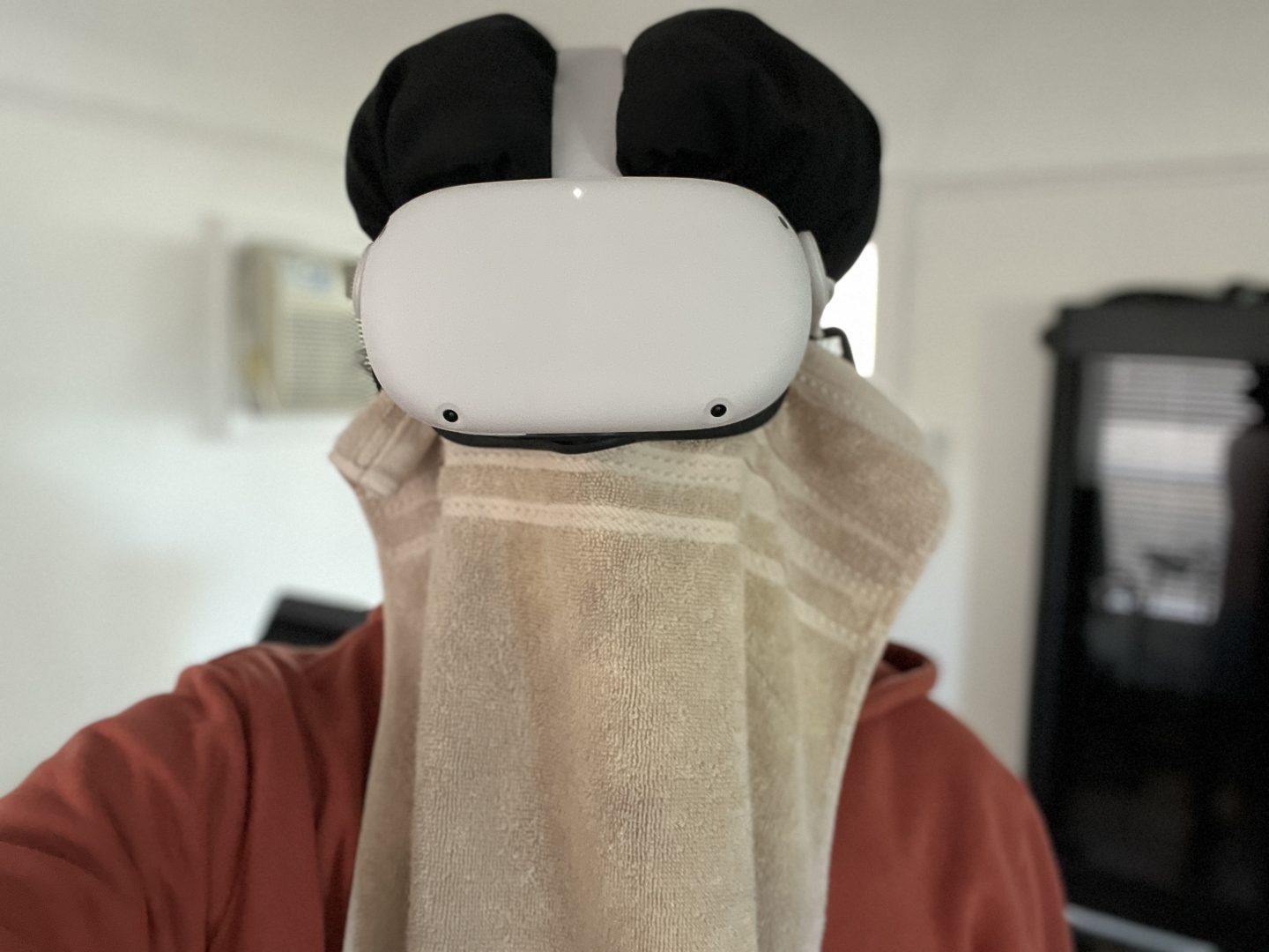 The “Peloton of boxing” is fun, challenging, and better IRL than in VR ...