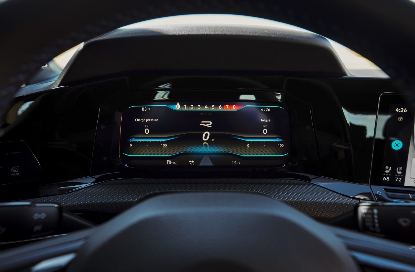 The 2022 Volkswagen Golf R looks staid, drives like a hooligan - Ars ...