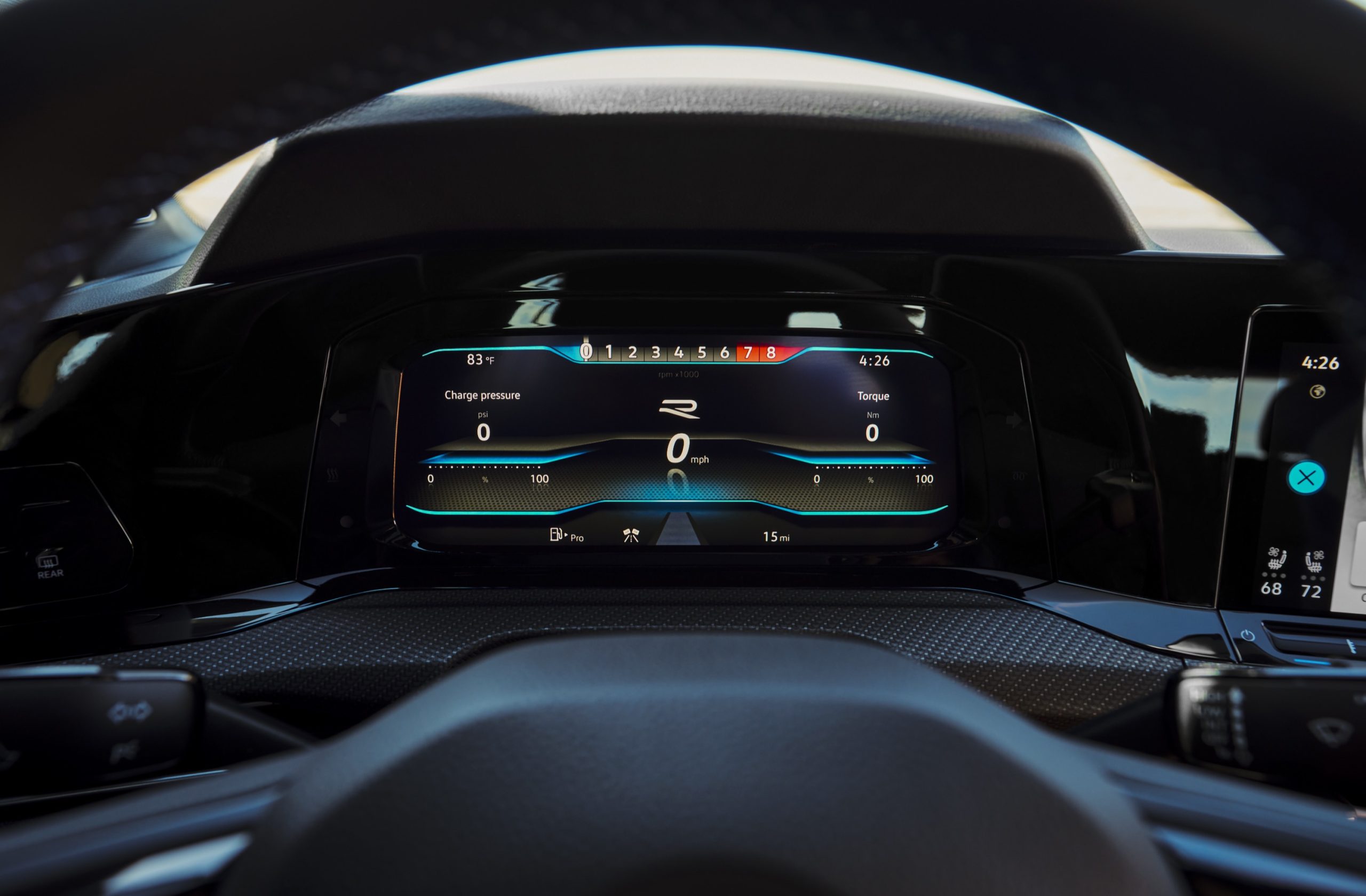 The 2022 Volkswagen Golf R looks staid, drives like a hooligan - Ars ...