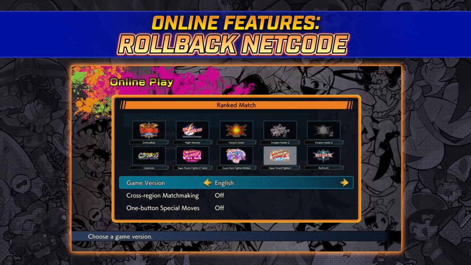 Capcom announces next-gen Street Fighter sequel, return to rollback netcode - Ars Technica