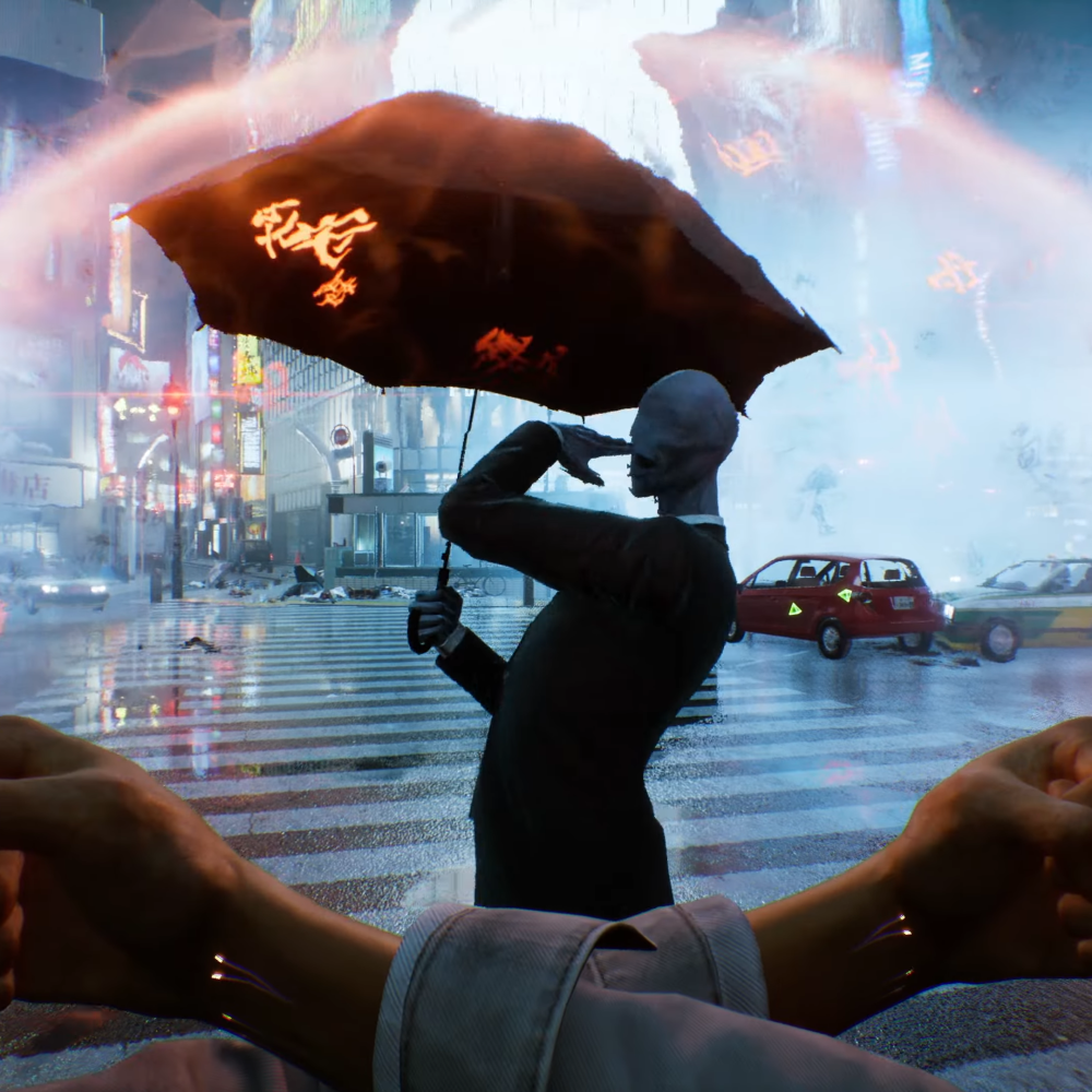 Tag: tango gameworks - Ars Technica