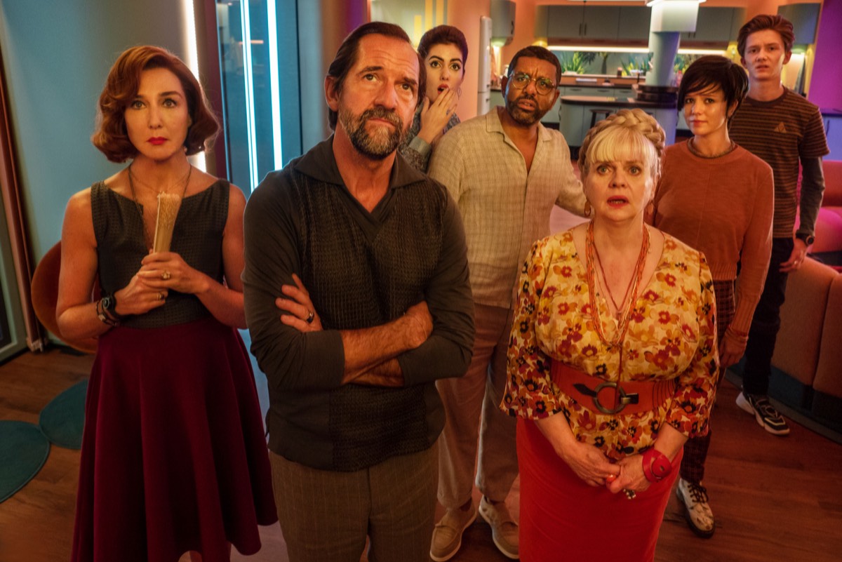 Review: Bigbug is a sparkling comedy that lifts the spirits and dazzles ...