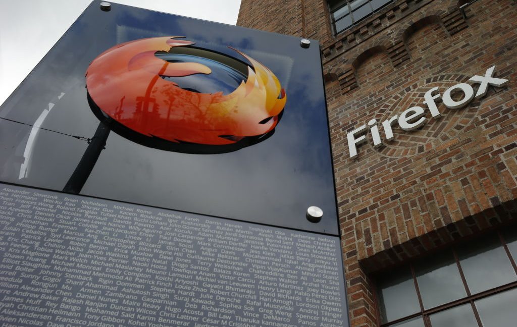 Is Firefox OK? - Ars Technica